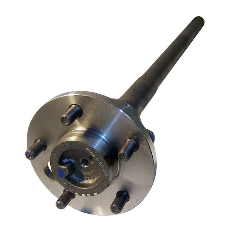 Drivers Side Rear Axle Shaft for 97-02 Jeep Wrangler TJ with Dana 44 ...