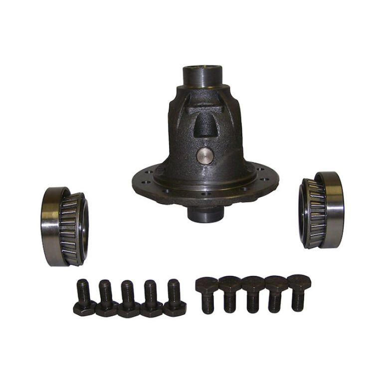 Differential Case Assembly For 02-07 Jeep Liberty KJ With Dana 30 Front ...