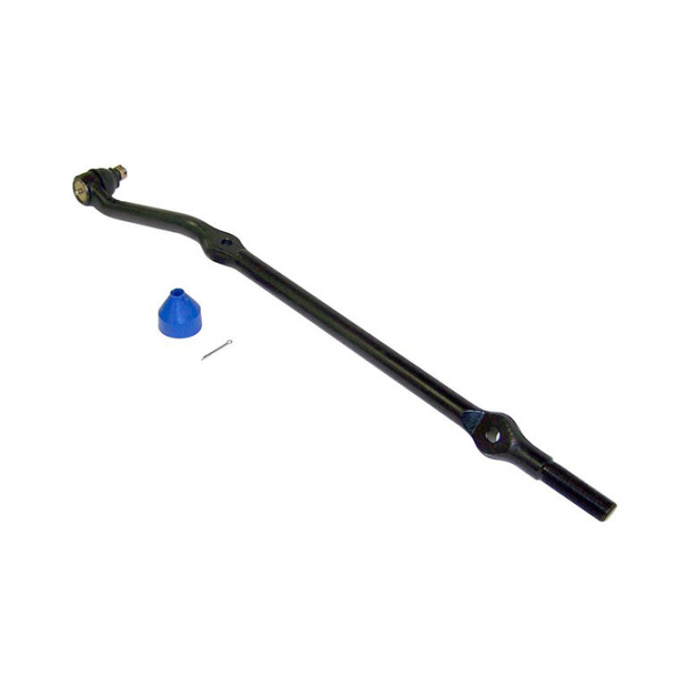 Passenger Side Drag Link End For 97-06 Jeep Wrangler TJ And Unlimited ...