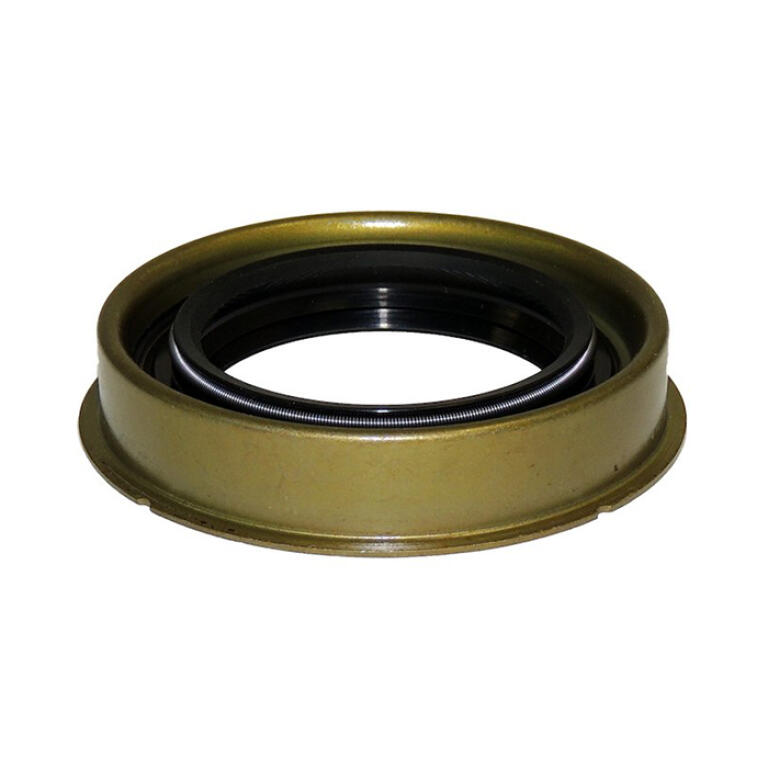 Axle Shaft Seal - Somar 4X4 - The House Of Jeep