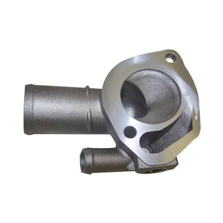 Thermostat Housing | Somar 4X4 - The House Of Jeep