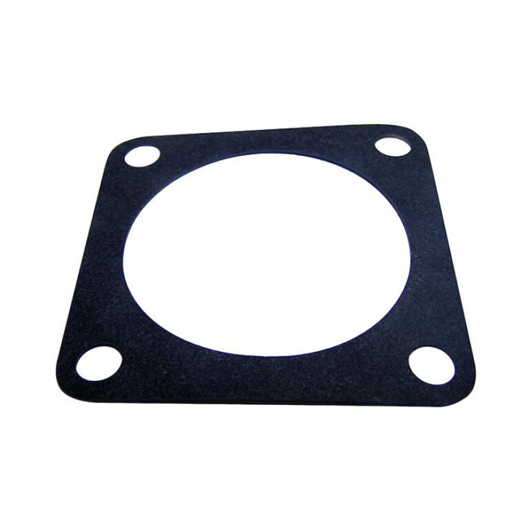 Soft Top Rear Knuckle For Bow Assembly