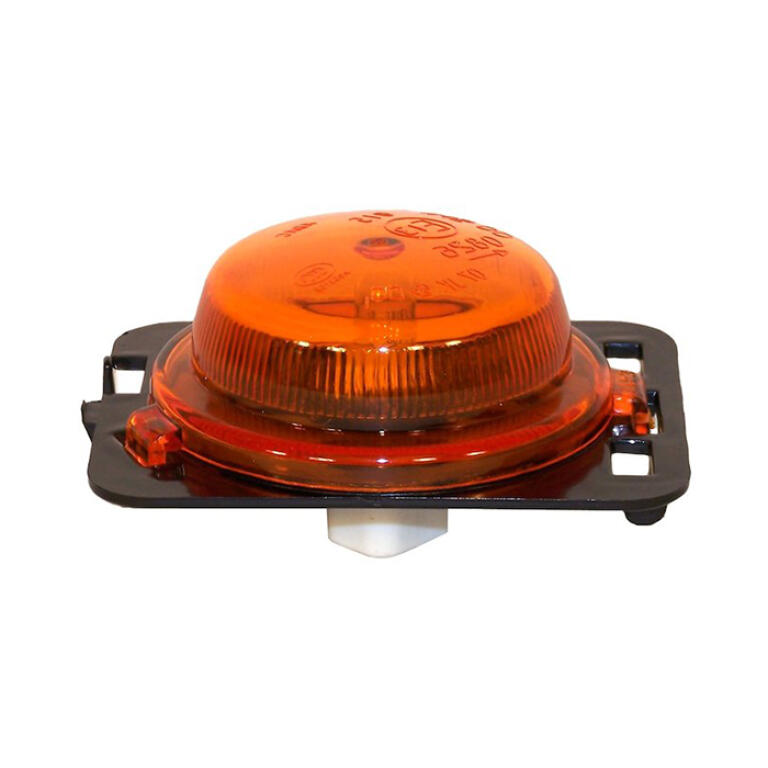 Side Repeater Light | Somar 4X4 - The House Of Jeep