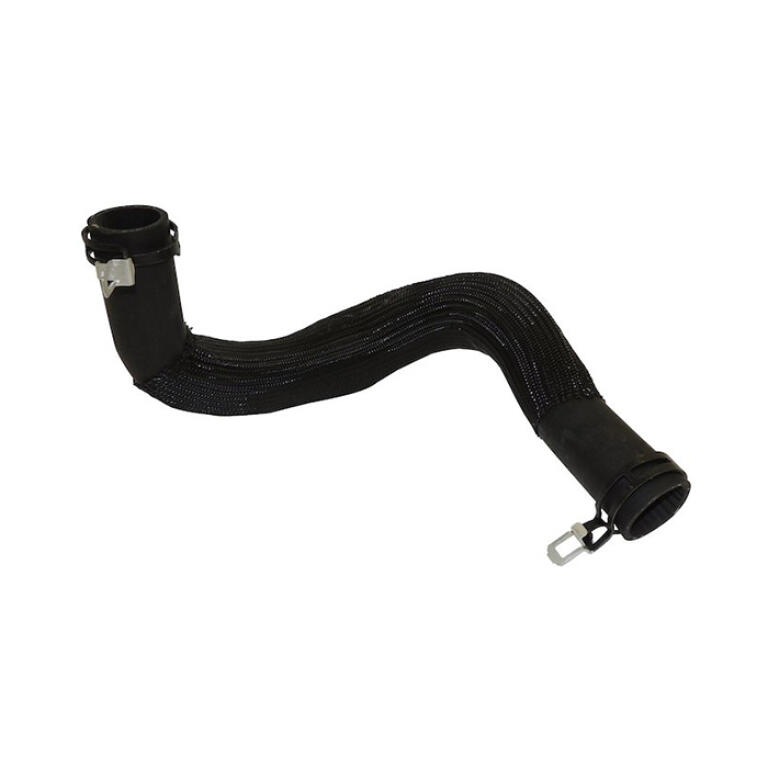 Jeep Wrangler JK (2007-2018) - Cooling