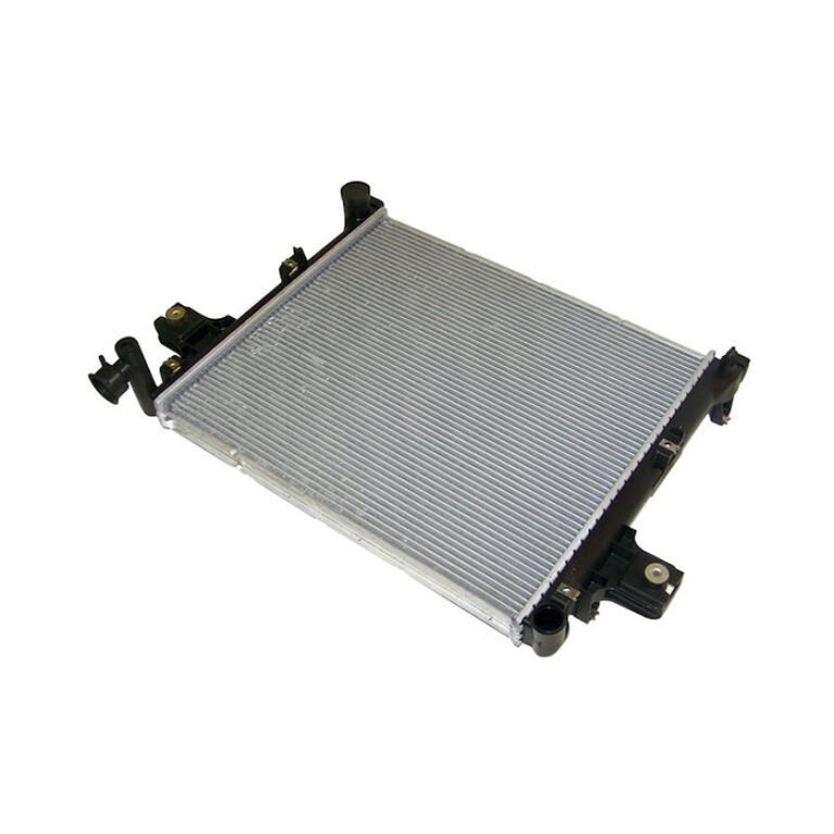 COOLING DIAGRAM FOR JEEP GRAND CHEROKEE WK (2005-2017) - Jeep & Suzuki ...