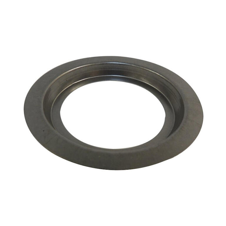 Diagram Axle Front Parts Dana 30 - Wrangler JK