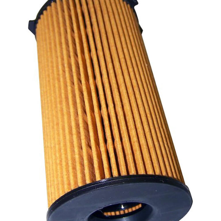 Jeep Wrangler JK (2007-2018) - Filters