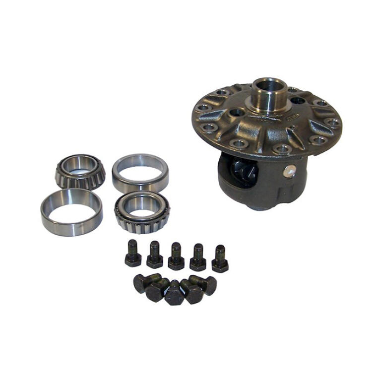 Differential Case Kit - Somar 4X4 - The House Of Jeep