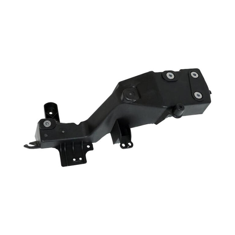Headlight Mounting Bracket - Somar 4X4 - The House Of Jeep