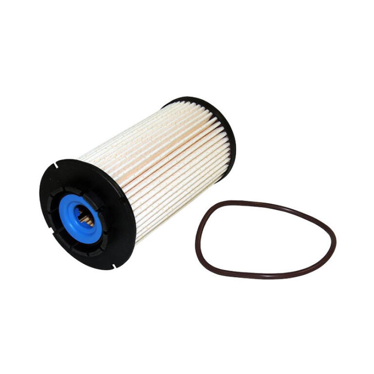 JEEP Wrangler JL (2018-UP) - Filters