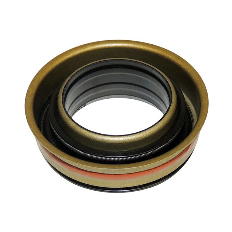 Jeep Wrangler JK (2007-2018) - Front Axle Parts