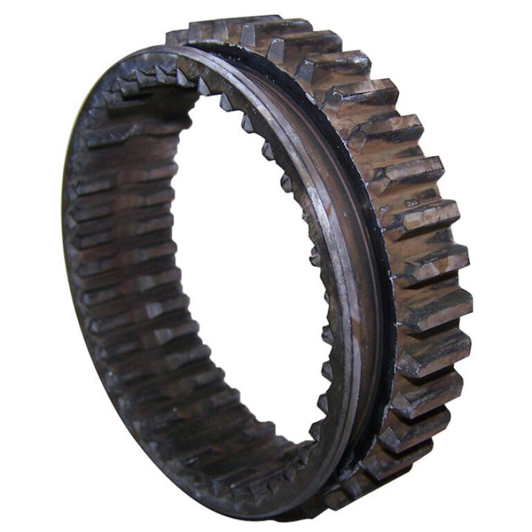 1st And 2nd Reverse Slider Gear For 1987-1998 Wrangler YJ And TJ ...