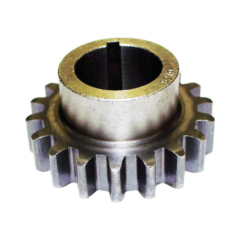 Crankshaft Gear - Somar 4X4 - The House Of Jeep