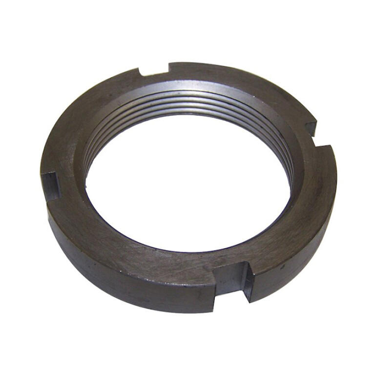 Spindle Nut | Somar 4X4 - The House Of Jeep