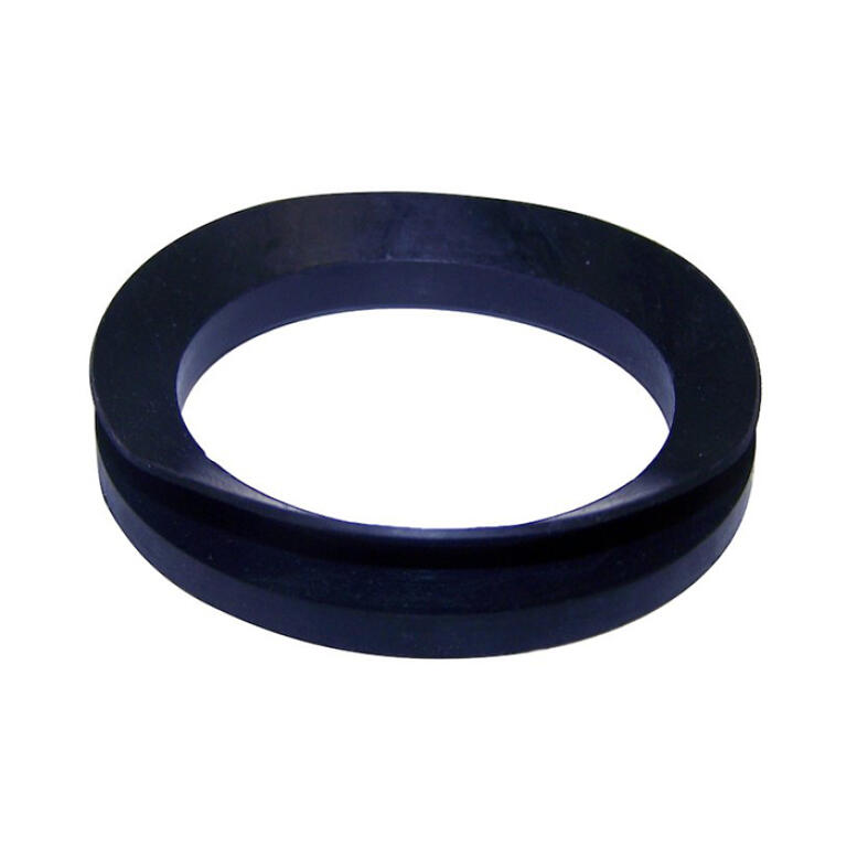 Front Spindle Oil Seal For 77-86 Jeep CJ With Disc Brakes | Somar 4X4 ...