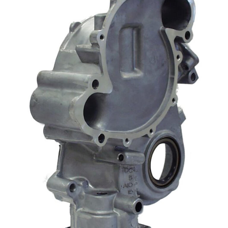 Timing Cover | Somar 4X4 - The House Of Jeep
