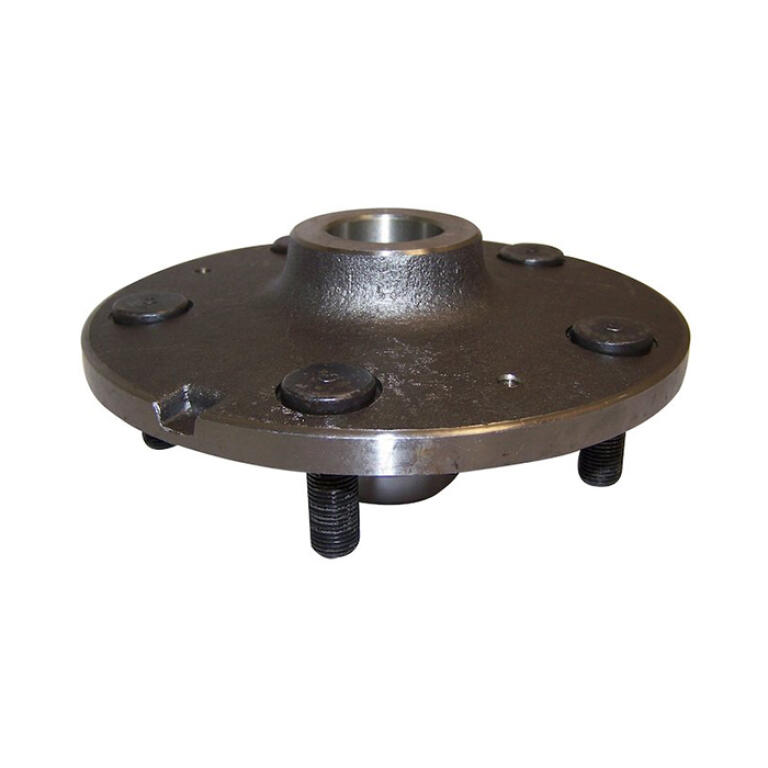 AMC 20 Rear Axle Hub With Studs For 76-86 Jeep CJ Series | Somar 4X4 ...