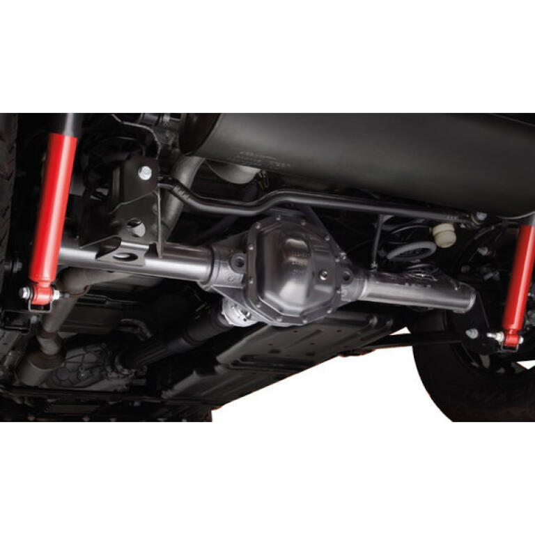 Jeep Gladiator JT (2018-2020) - Driveline - Somar 4X4 - The House Of Jeep