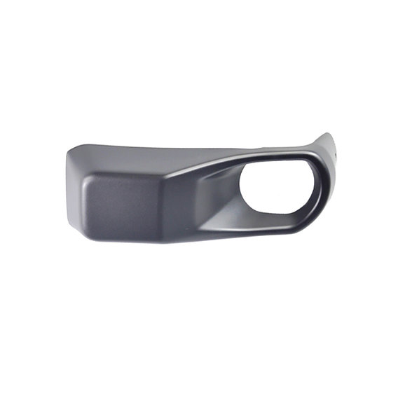 Front Fog Lamp Bezel for Driver Side on Jeep JL and JT 18-UP - Somar ...