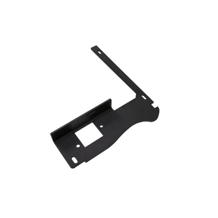 Grille LED Mount Bracket for Jeep JL and JT 18-UP - Somar 4X4 - The ...