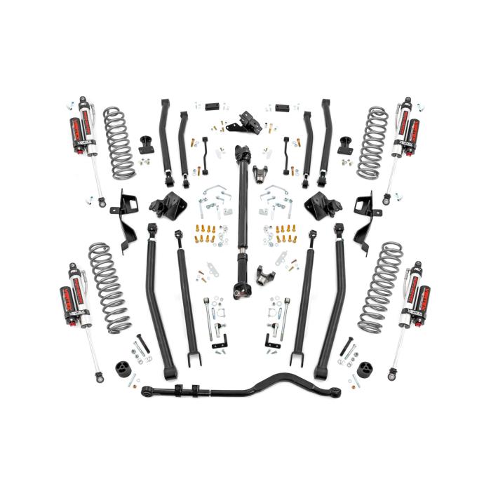 JEEP Wrangler JL (2018-UP) - Lift Kits | Somar Motor LLC