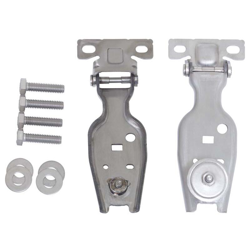 Liftgate Hinge (pair) | Somar 4X4 - The House Of Jeep