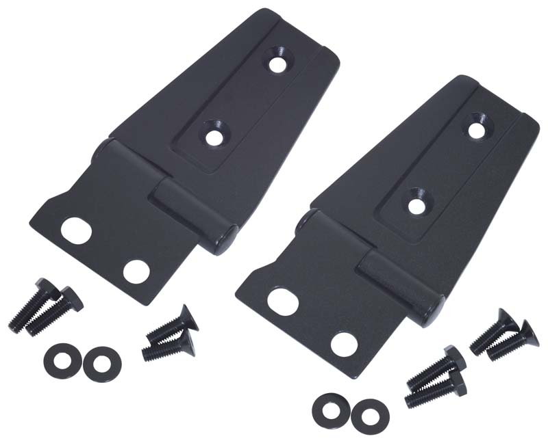 Hood Hinge (pair)