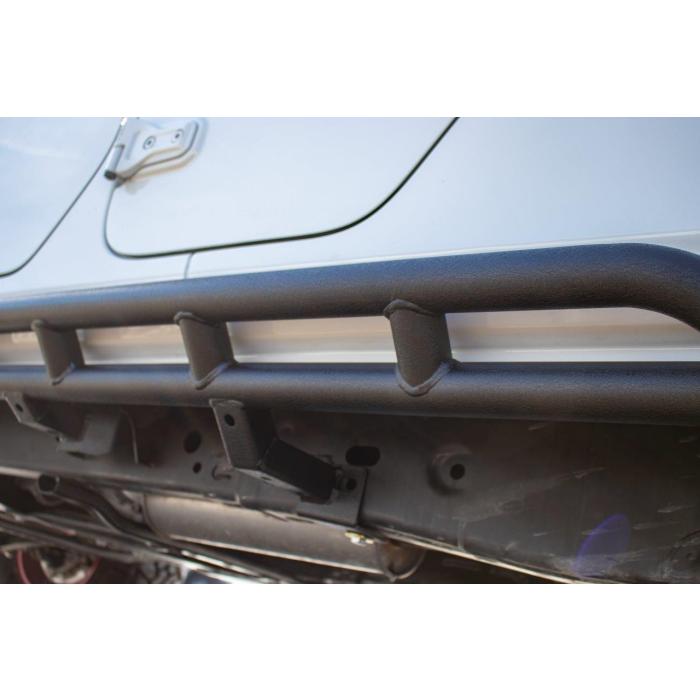 JT Gladiator Rocker Guards | Somar Motor LLC