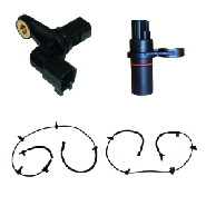 JEEP LIBERTY KJ (02-07) - Sensors | Somar Motor LLC