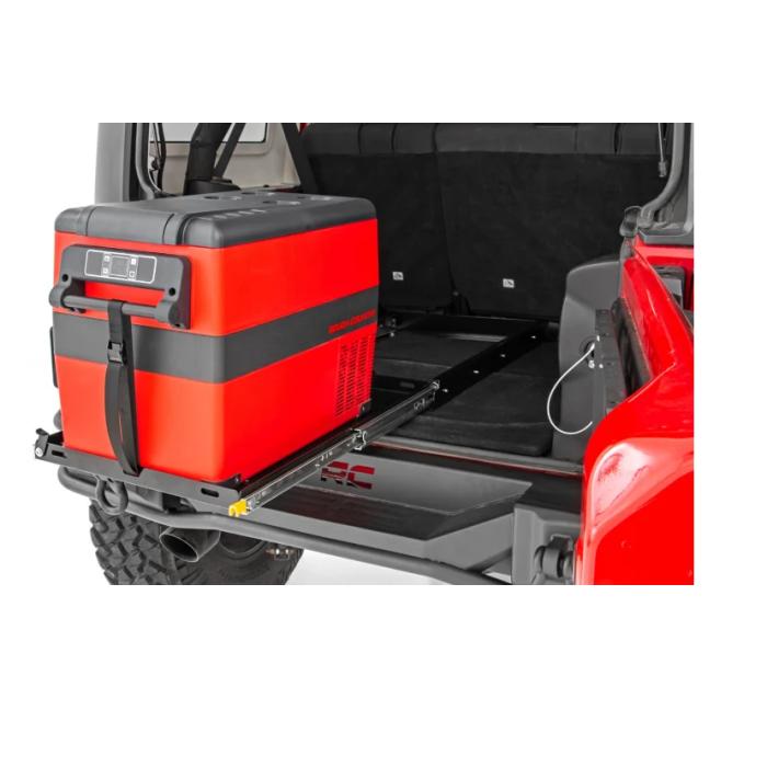 COOLER/FRIDGE TRAY - Somar 4X4 - The House Of Jeep