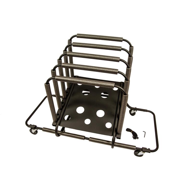 HOSS DOOR CART AND COVER | Somar 4X4 - The House Of Jeep