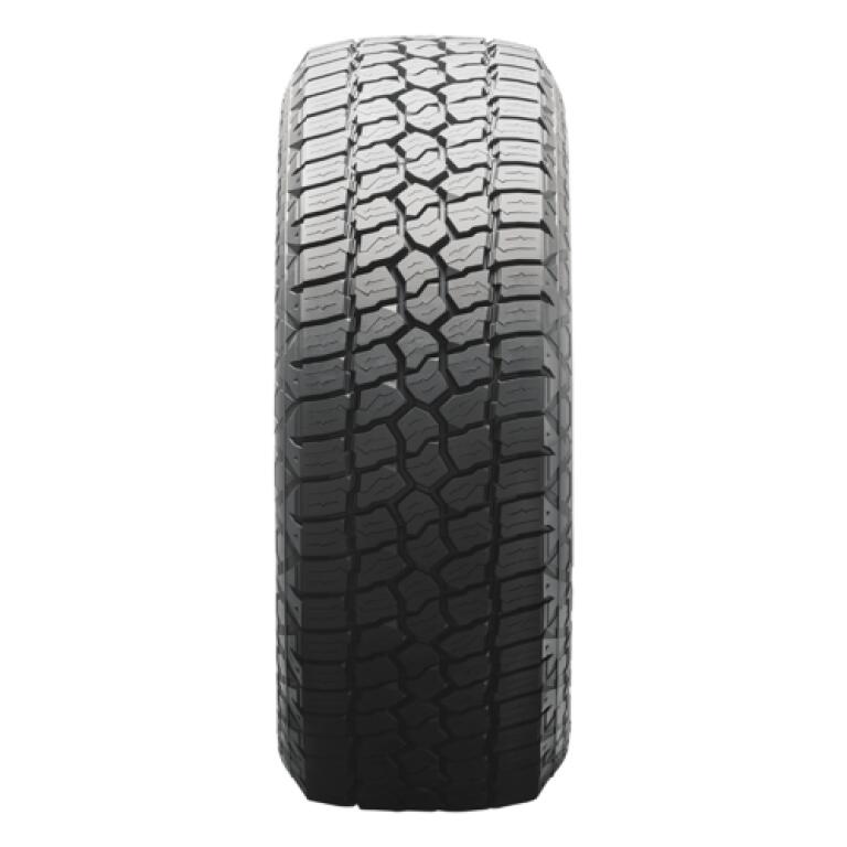 Suzuki Samurai (1985-1995) - Wheels & Tires