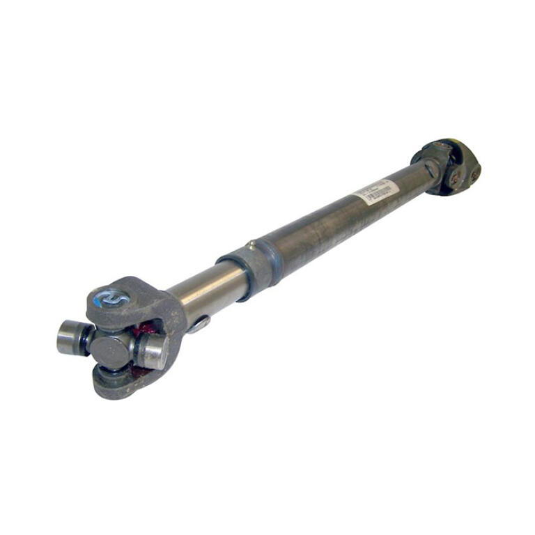 Front Drive Shaft For 89-01 Jeep Cherokee XJ With 4.0L Engine And ...
