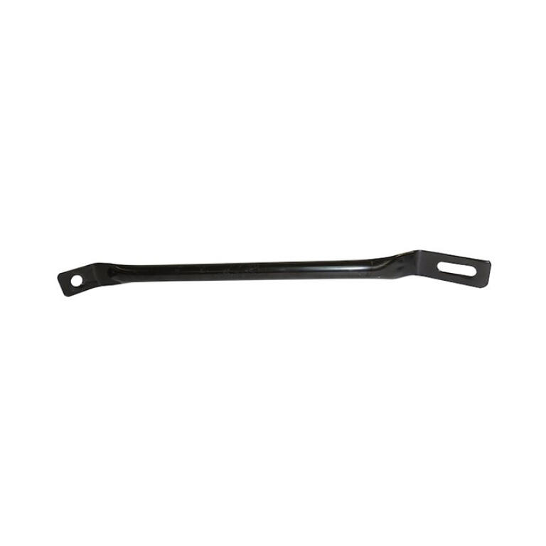 Radiator Support Brace - Somar 4X4 - The House Of Jeep