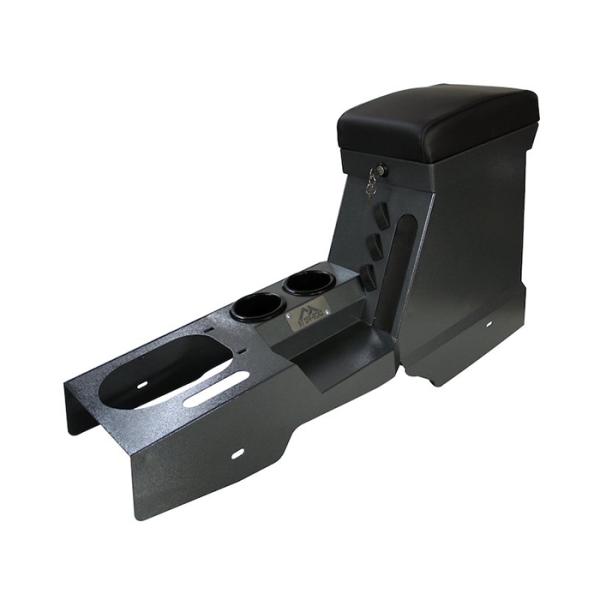 Locking Center Console | Somar Motor LLC