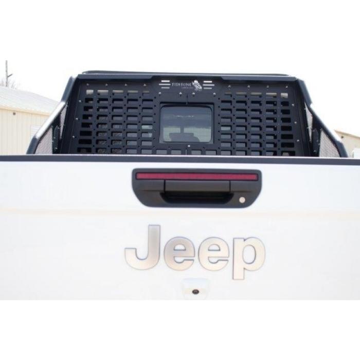 Fishbone Gladiator Chase Rack W/ Window Panel | Somar 4X4 - The House ...