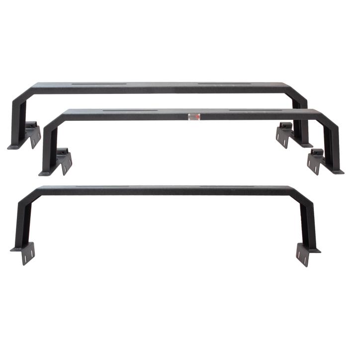 Fishbone Half Tackle Rack - Gladiator Bed Rack - Somar 4X4 - The House ...