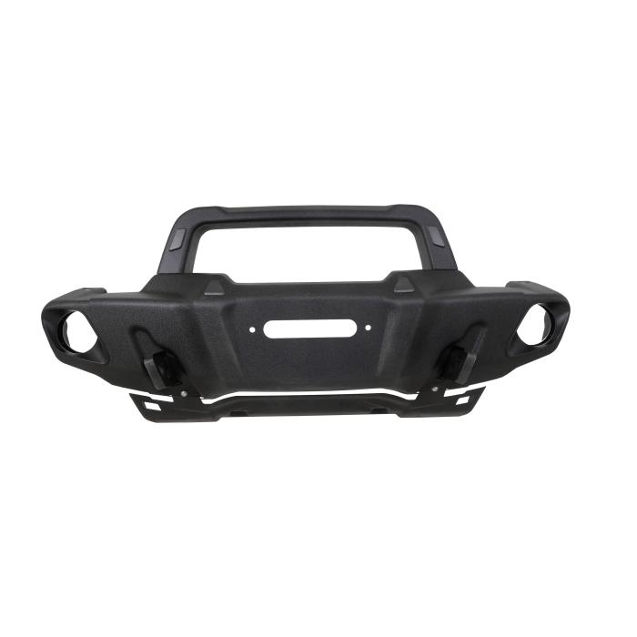 Bumper, Modular Design - Somar 4X4 - The House Of Jeep