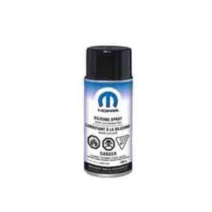 Silicone Spray Lube 12 Oz. Aerosol Can From MOPAR - Somar 4X4 - The ...