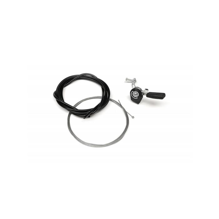 Hand Throttle Cable Kit - Jeep & Suzuki Parts, Accessories And More