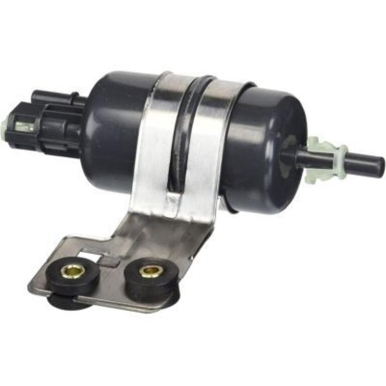 Fuel Filter And Regulator For Jeep WJ 99-04 | Somar 4X4 - The House Of Jeep