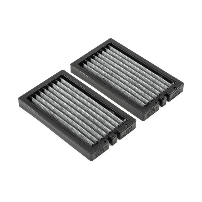 Performance Cabin Air Filter For Jeep Wrangler JL 2018-2024 And ...