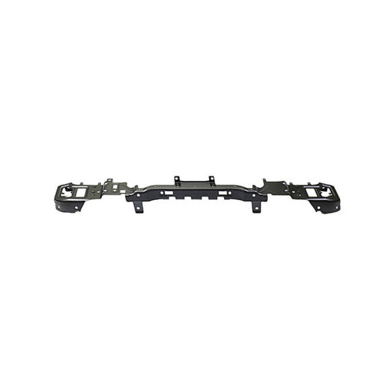 Rear Bumper Beam For Jeep Wrangler JL 2018-2025 With Steel Bumper