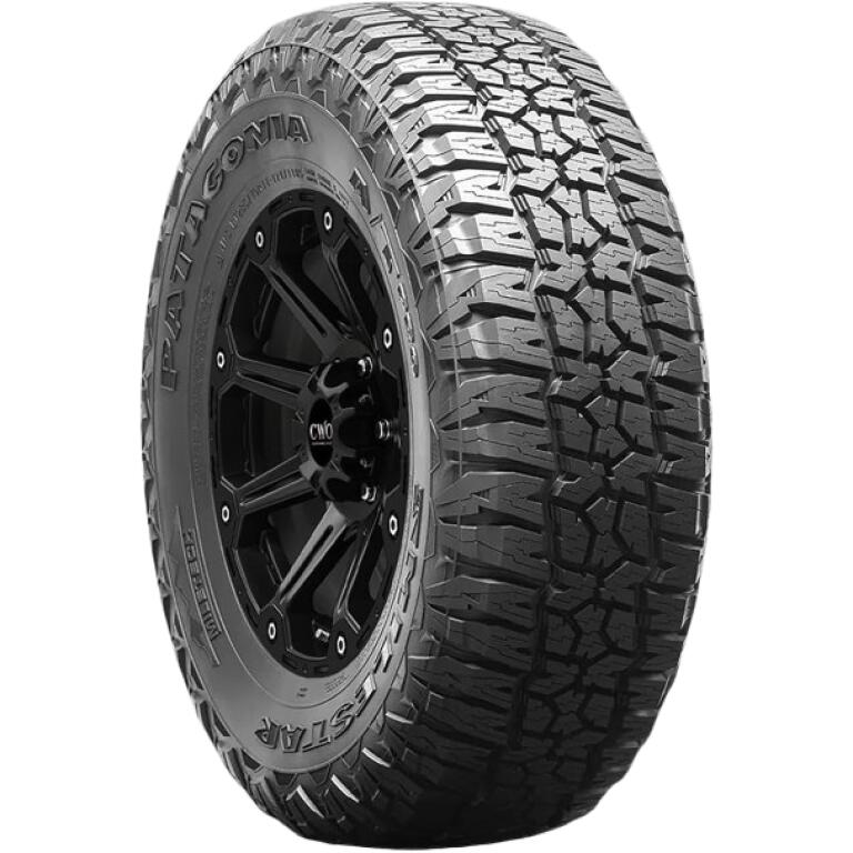 Milestar Patagonia A/T PRO | Somar 4X4 - The House Of Jeep