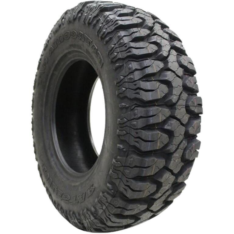 Milestar Patagonia M/T-02 | Somar 4X4 - The House Of Jeep