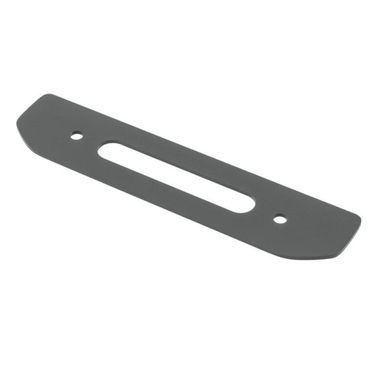 Fairlead Adapter Centered For Jeep Wrangler JL And Gladiator JT 2018 ...