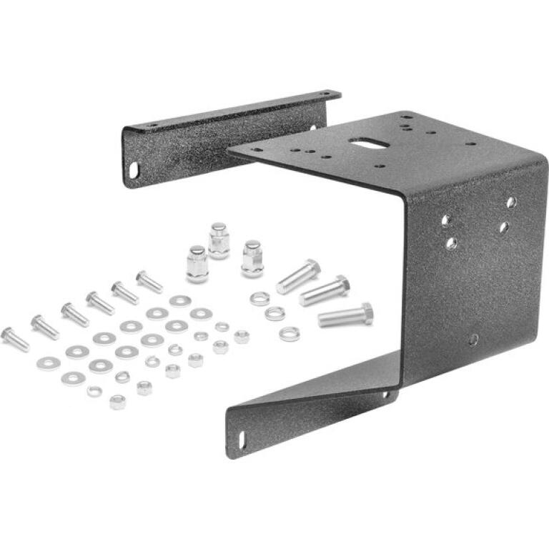 Heavy Duty Tire Carrier Mount for Jeep Wrangler YJ, TJ 1987-2006 and ...