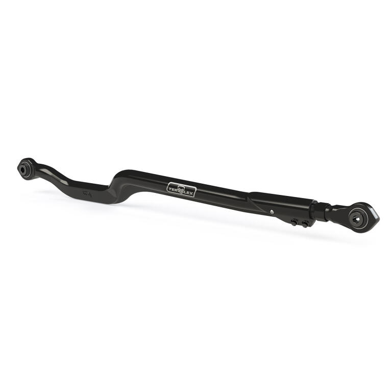 HD Forged Rear Adjustable Track Bar For Jeep Wrangler JL 2018-2024 ...