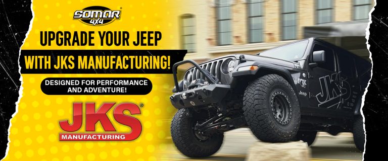 JKS Manufacturing