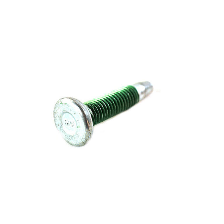 Rear Bumper Weld Stud For Jeep Wrangler JL 2018-2025 With Steel Rear Bumper
